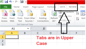 How To Add "Change Case" to Excel Ribbon - Excel TV