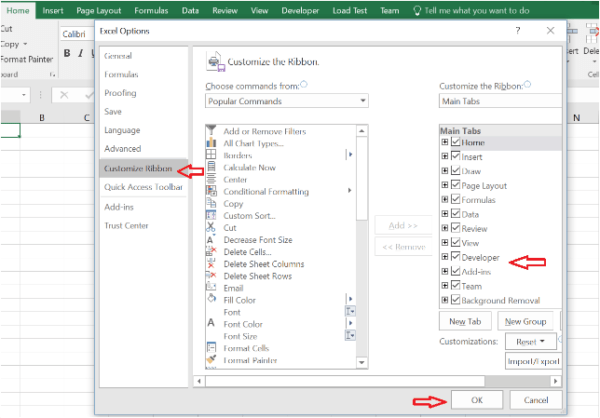How To Make Radio Buttons Larger With Excel Vba Excel Tv
