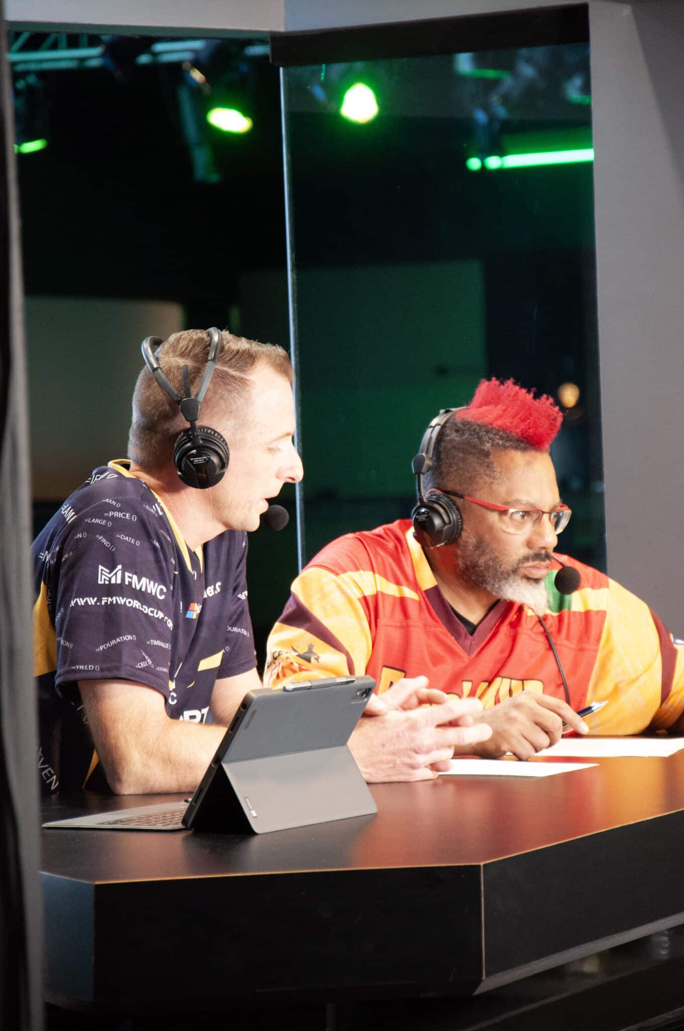 ExcelTV Partners with the Financial Modeling World Cup - Excel TV