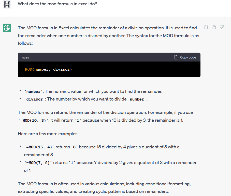 How To Use ChatGPT with Excel - Excel TV