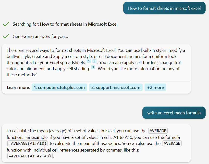 How To Use ChatGPT with Excel - Excel TV