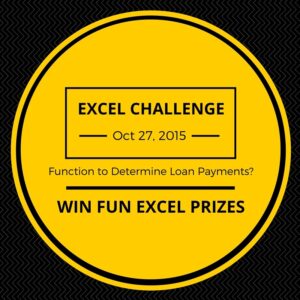 Excel Functions & Formulas - Excel TV