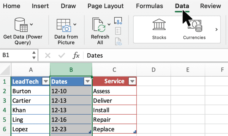 How to Remove Apostrophe in Excel the Quick Way - Excel TV