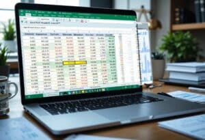 Excel Approximate Match