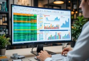 Excel Conditional Formatting