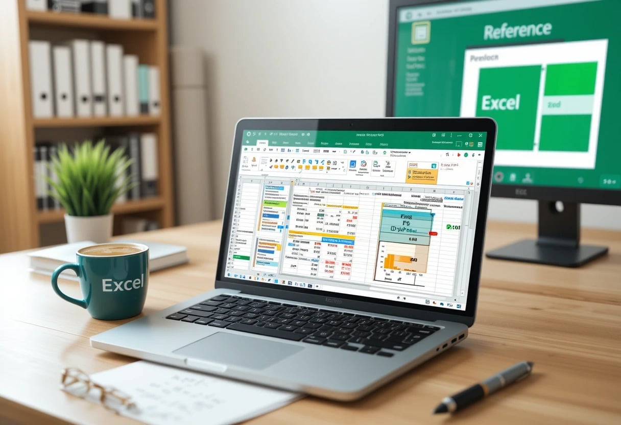 Excel Tutorial