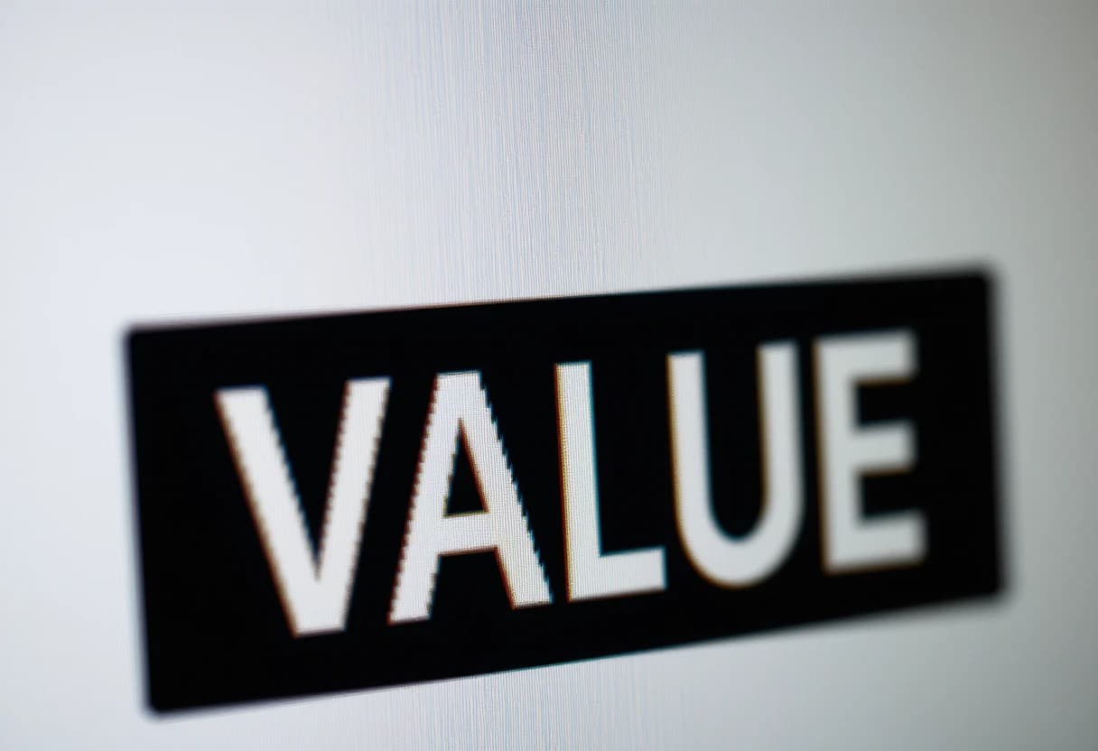 Excel VALUE Function