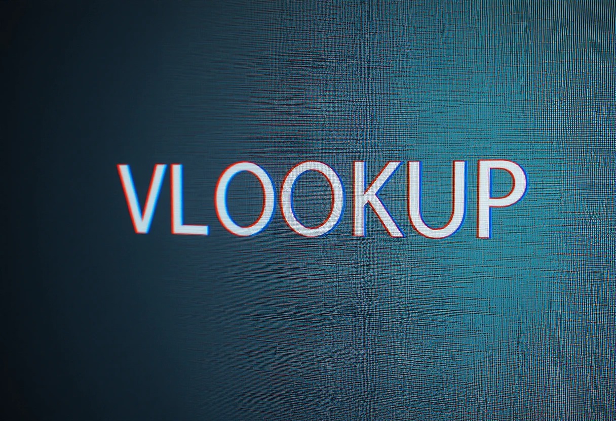 Excel VLOOKUP Multiple Results