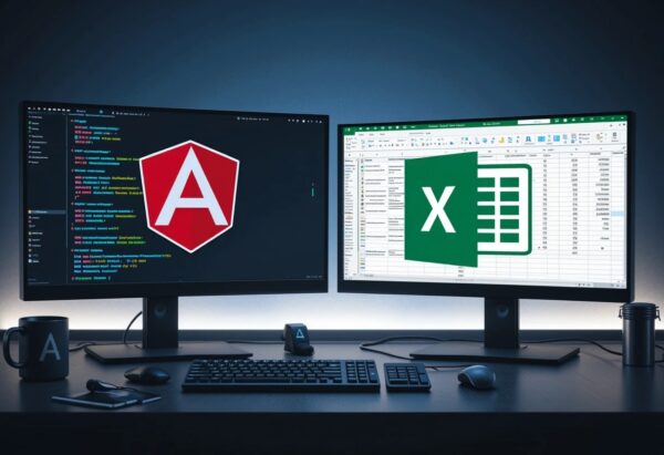 Excel Viewer Angular