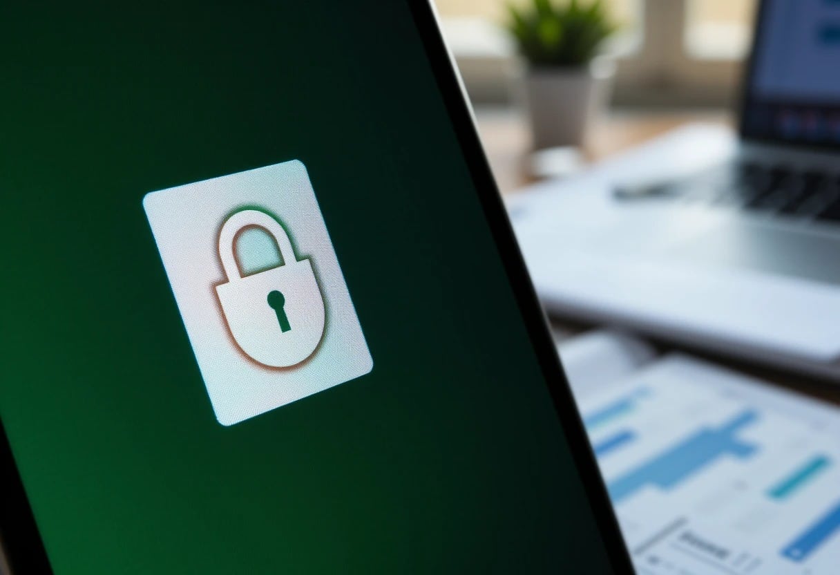 Excel Workbook Protection