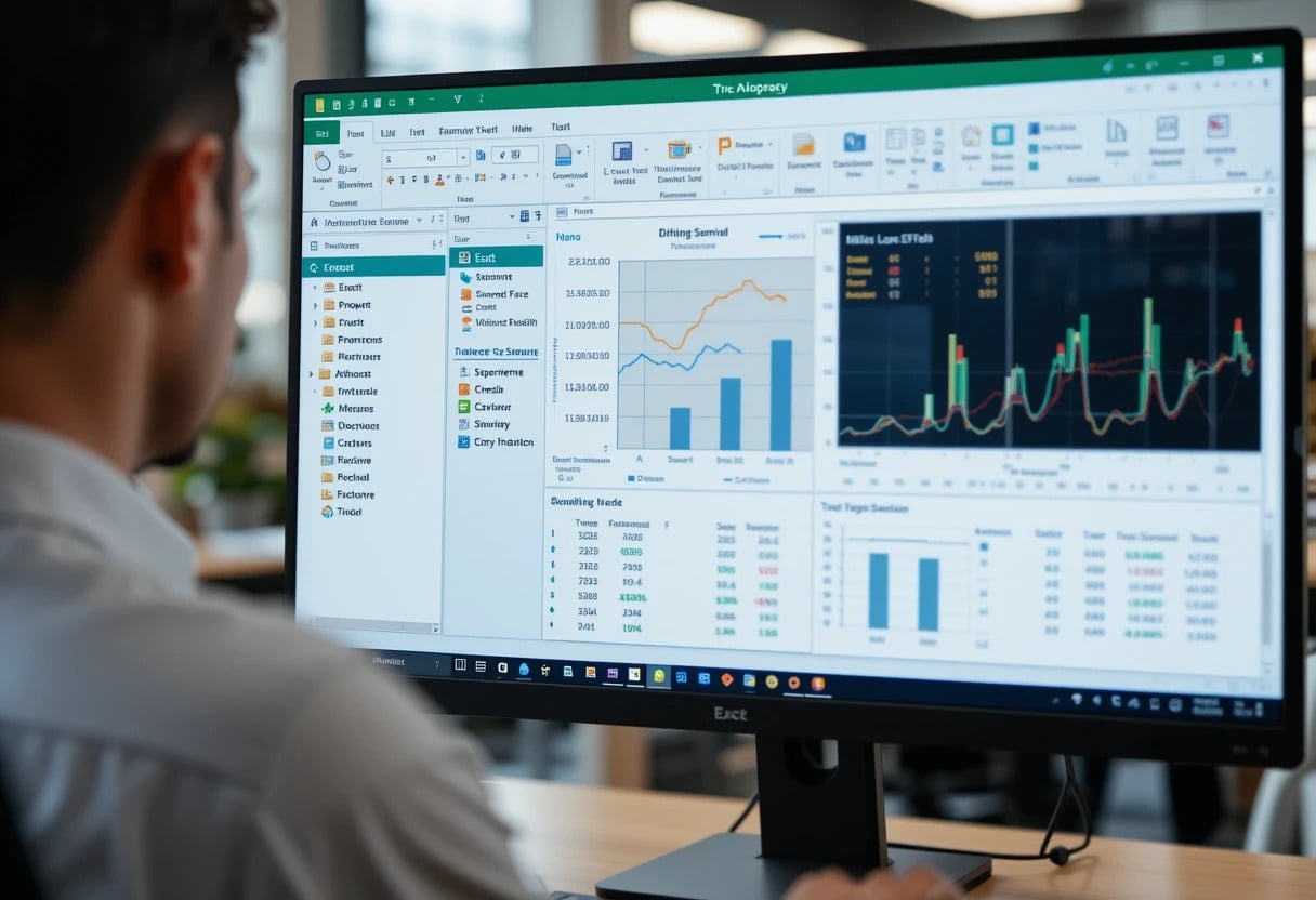 Excel XLStart Folder
