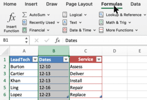Excel.TV - Excel Tutorials, Courses & Resources