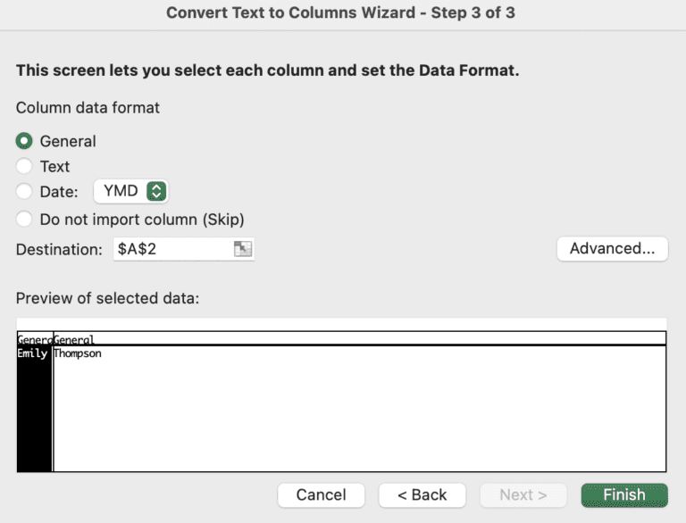 How to Cut Text in Excel: 7 Techniques - Excel TV