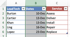 How to Remove Apostrophe in Excel the Quick Way - Excel TV
