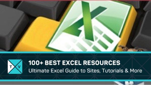 100+ Best Excel Resources And Websites - Excel TV