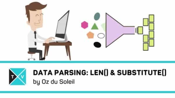 Data Parsing in Excel Using LEN and SUBSTITUTE function - Excel TV Data Parsing in Excel Using LEN and SUBSTITUTE function - Excel TV