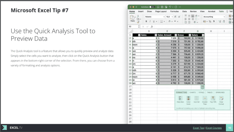 How to Angle Cells in Excel: Tips and Tricks for Making Your Data Stand ...