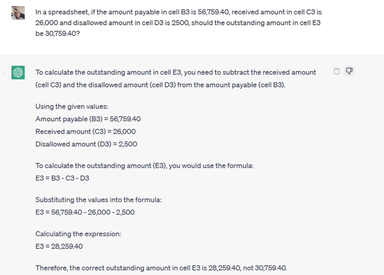 How To Use ChatGPT with Excel - Excel TV