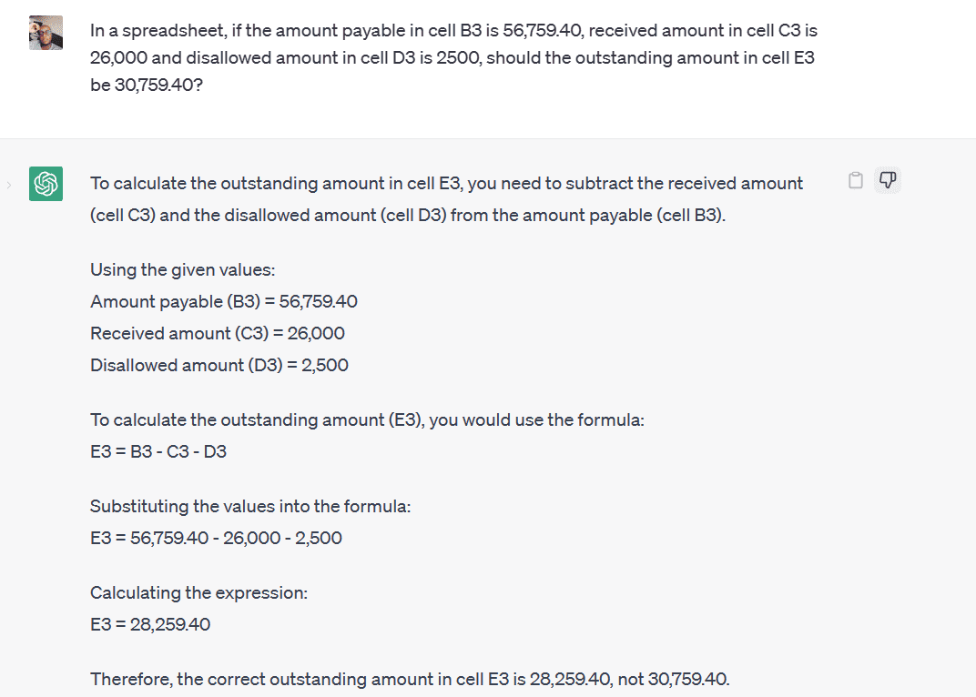 How To Use ChatGPT with Excel - Excel TV