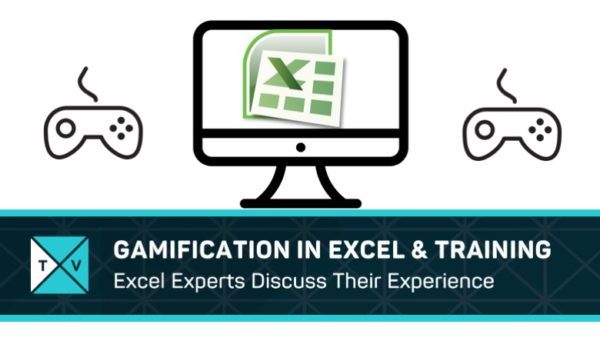 Games in Excel and In Excel Training - Gamification with Spreadsheets ...