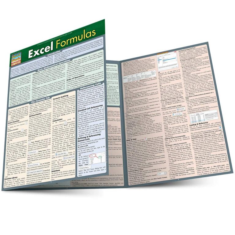 The 15 Best Excel Books (2025 Update) - Excel TV