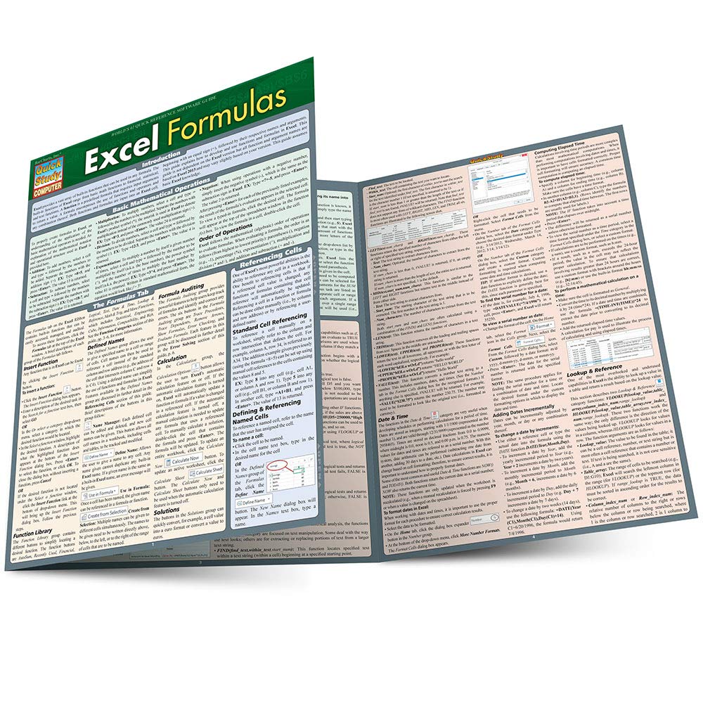 The 15 Best Excel Books (2025 Update) - Excel TV