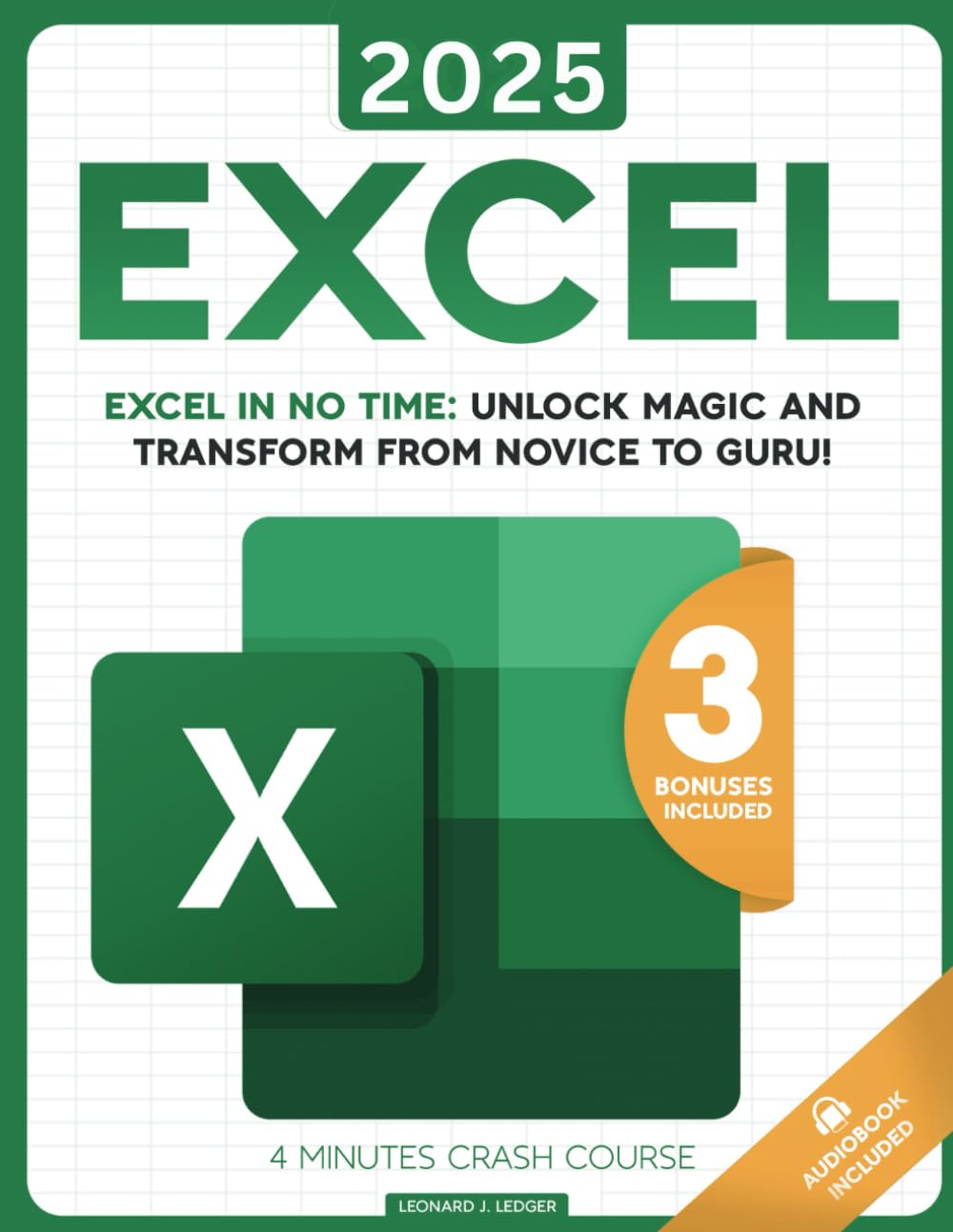 The 15 Best Excel Books (2025 Update) - Excel TV