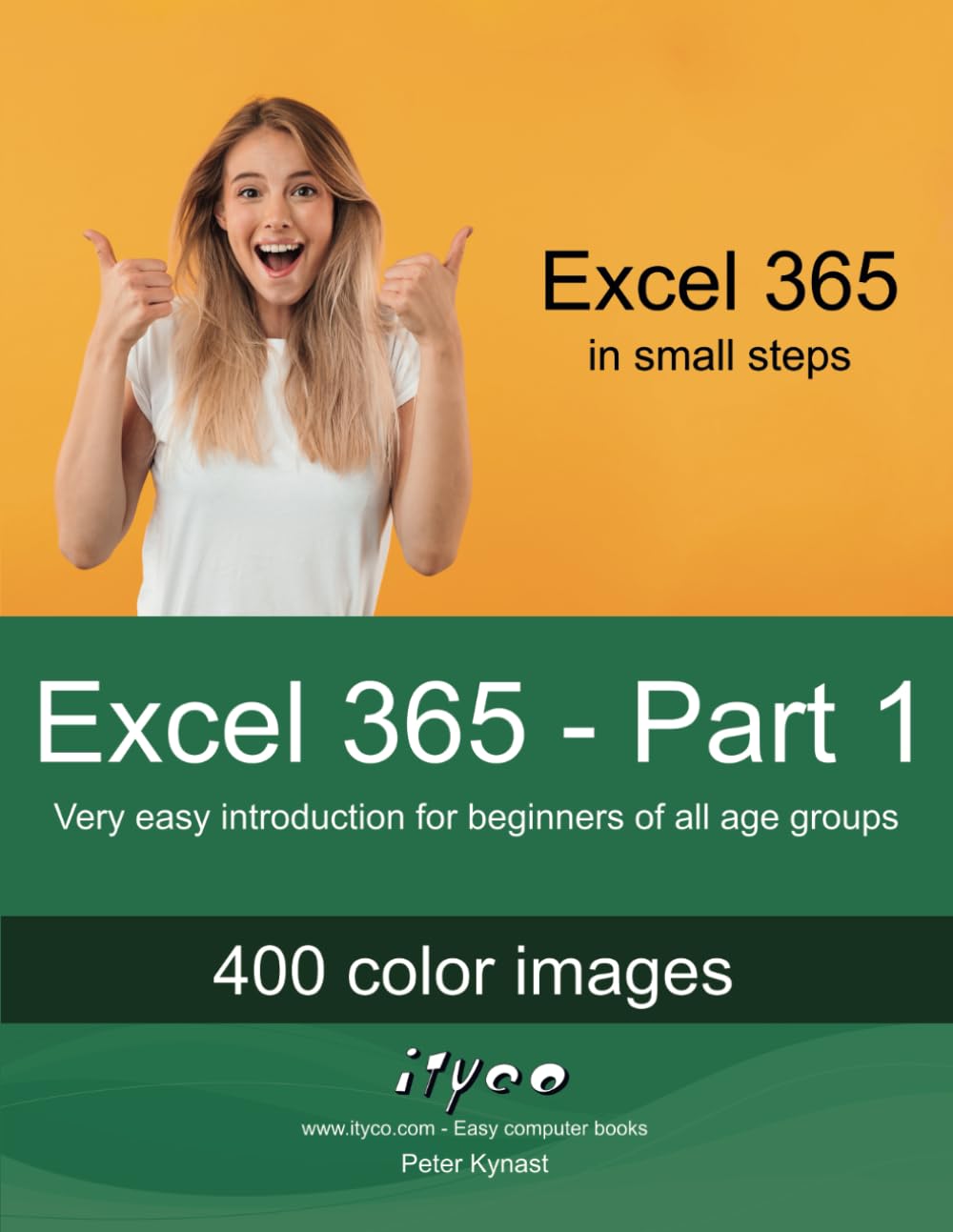 The 15 Best Excel Books (2025 Update) - Excel TV