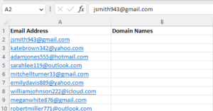 What Does Ctrl-E Do In Excel? - Excel TV
