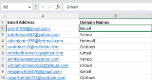 What Does Ctrl-E Do In Excel? - Excel TV