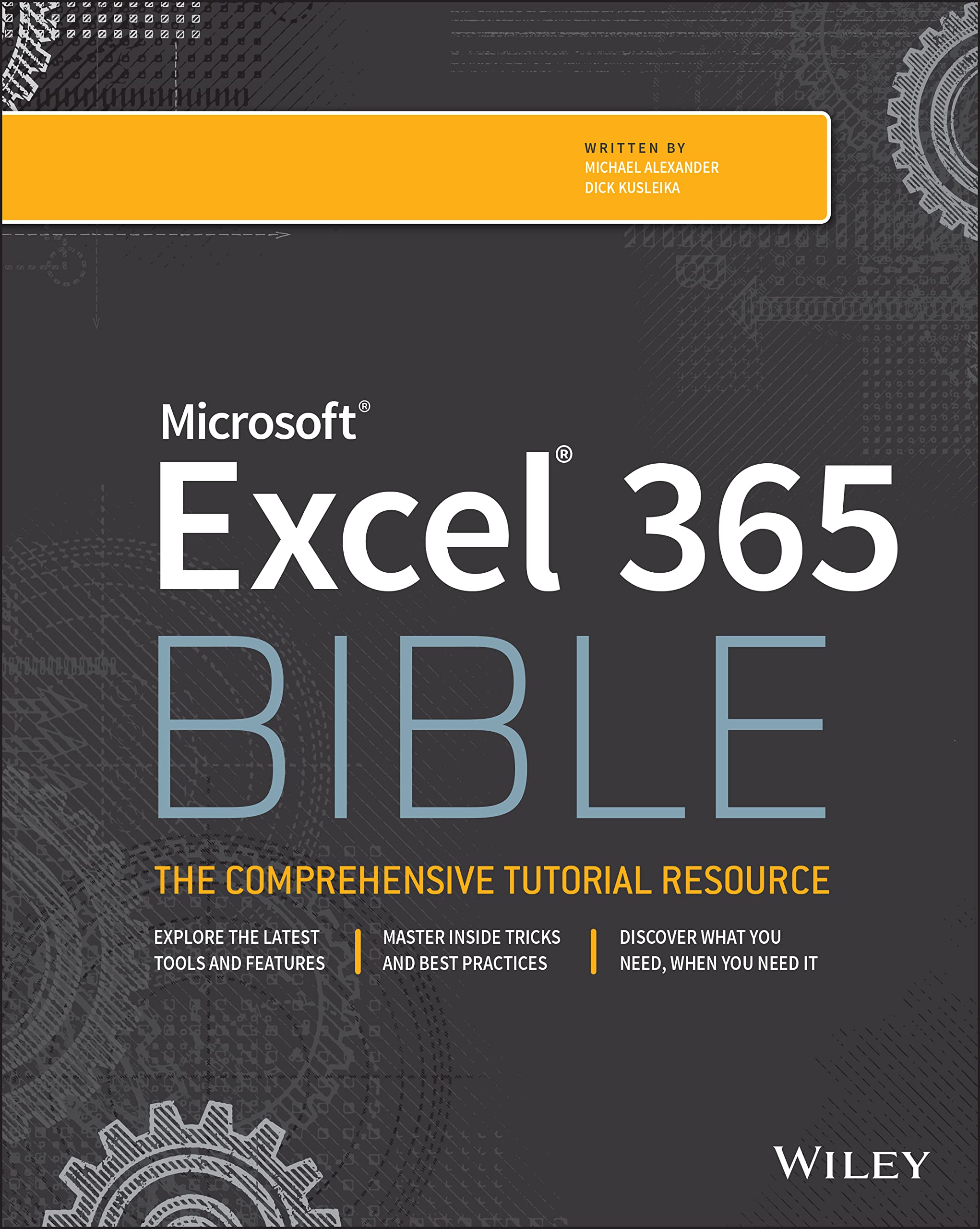 The 15 Best Excel Books (2025 Update) - Excel TV