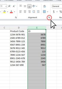 How to Angle Cells in Excel: Tips and Tricks for Making Your Data Stand ...