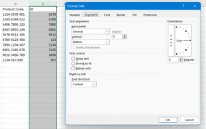 How to Angle Cells in Excel: Tips and Tricks for Making Your Data Stand Out - Excel TV