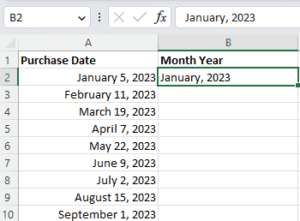 How to Cut Text in Excel: 7 Techniques - Excel TV