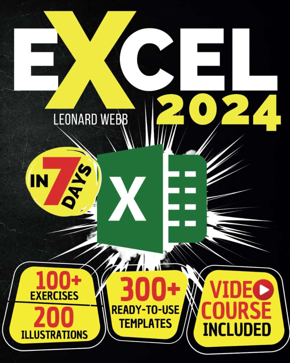 The 15 Best Excel Books (2025 Update) - Excel TV