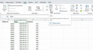 How to Unsort in Excel: Get Back to Your Organized Spreadsheet in No ...